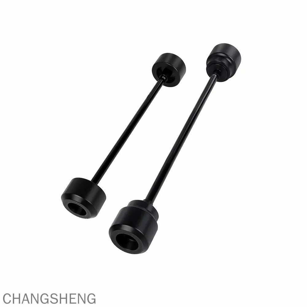 Ползунки Передних и Задних Колес Для CFMOTO 675NK 675SS 675SR 675SR-R