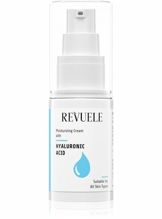 Крем для ухода за кожей Revuele CYS Hyaluronic Acid, 30 мл