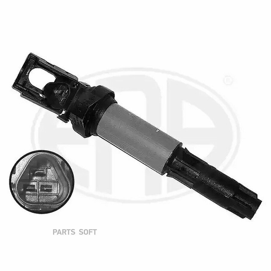 Катушка зажигания BMW E46/E39/E60/E65/X5 ERA 880107