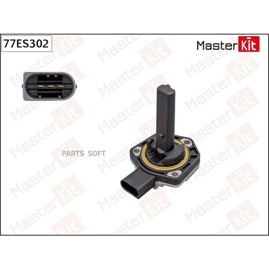 Датчик уровня масла MASTERKIT 77ES302