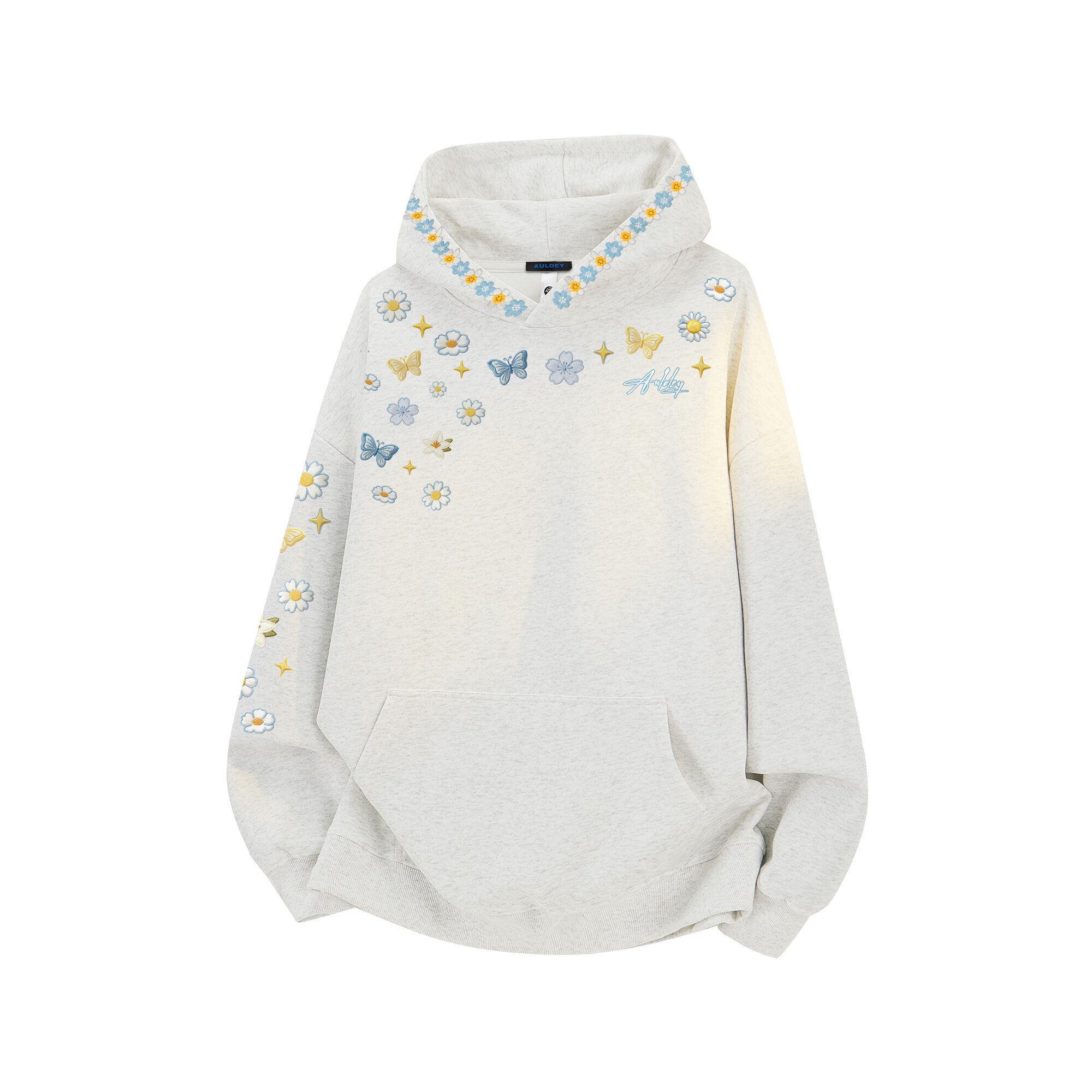 Толстовка