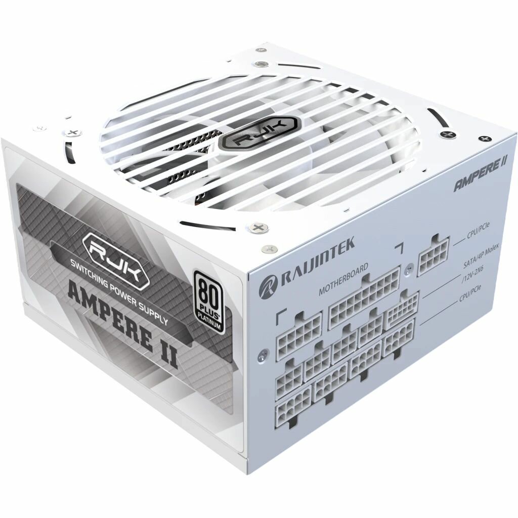 Блок питания компьютера Raijintek AMPERE II