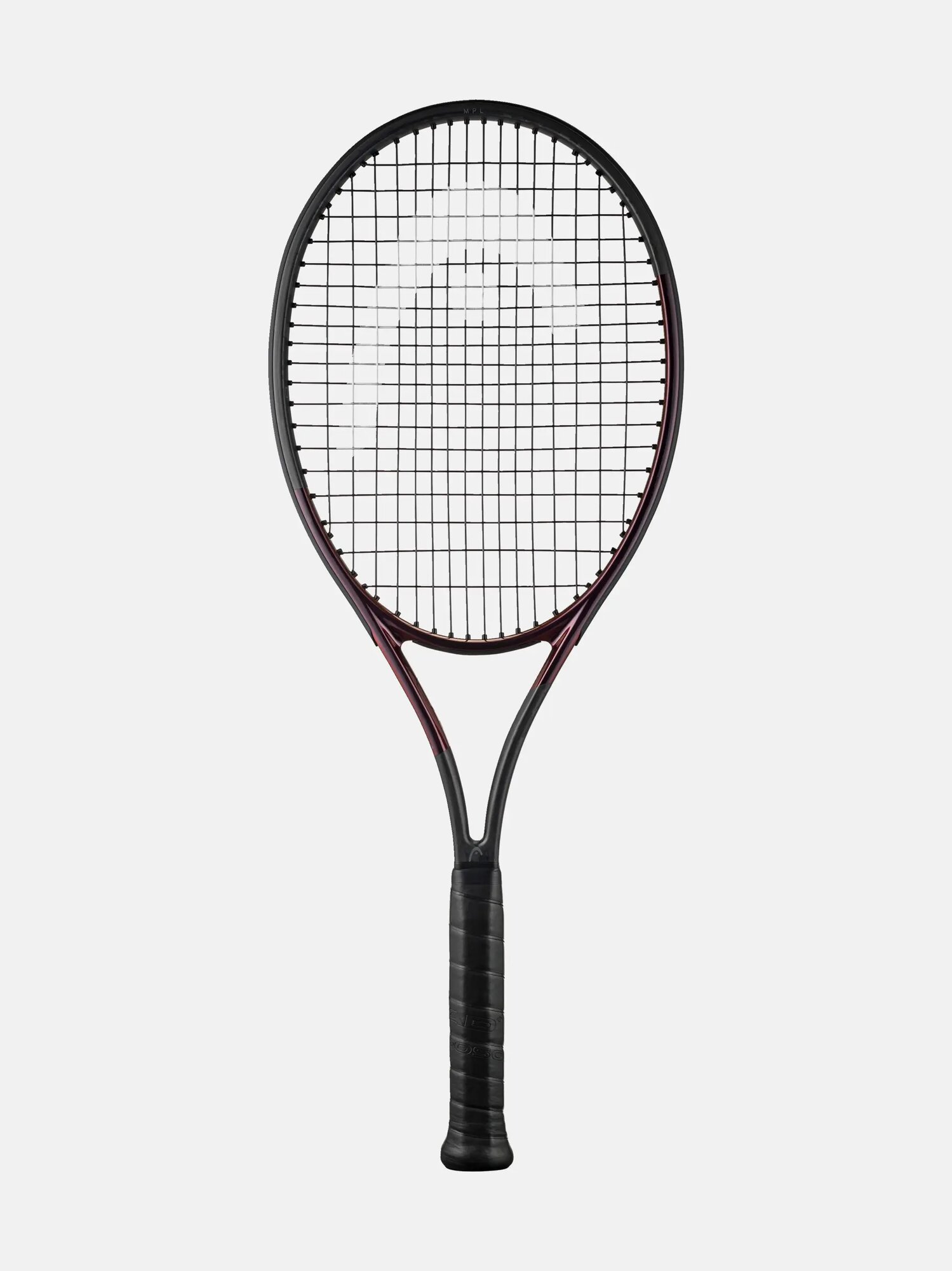 Теннисная ракетка Head Prestige MP L 2023 (300г) ручка 2