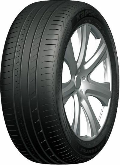 Шина летняя 205/50R16 Kapsen K737 (87V), для легковых автомобилей