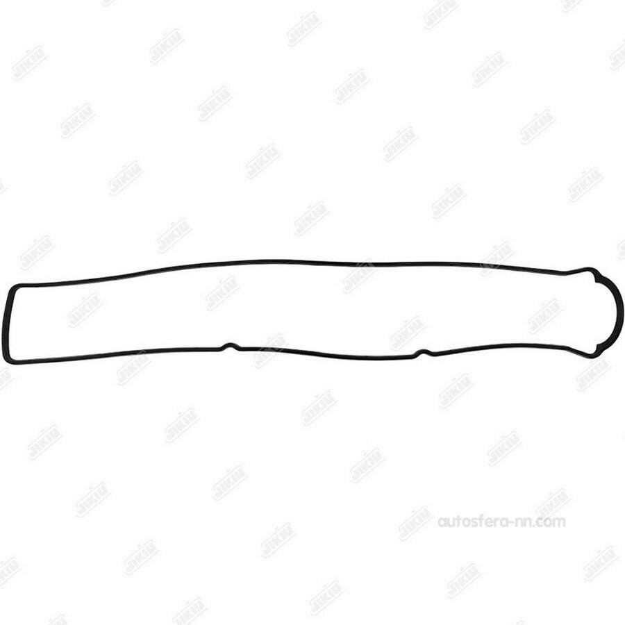JIKIU CC21050 Прокладка клапанной крышки TOYOTA_Chaser_JZX100 (TOURER V)_(1996-2001) JIKIU CC21050