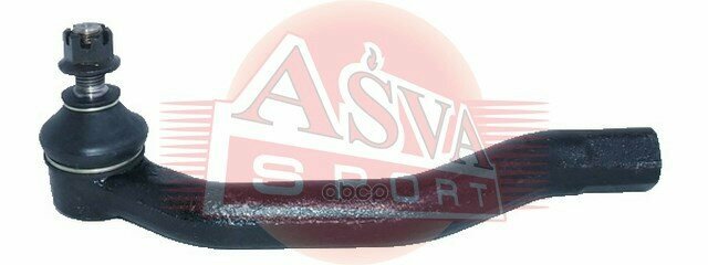Наконечник рулевой правый ASVA арт. 0321FDR