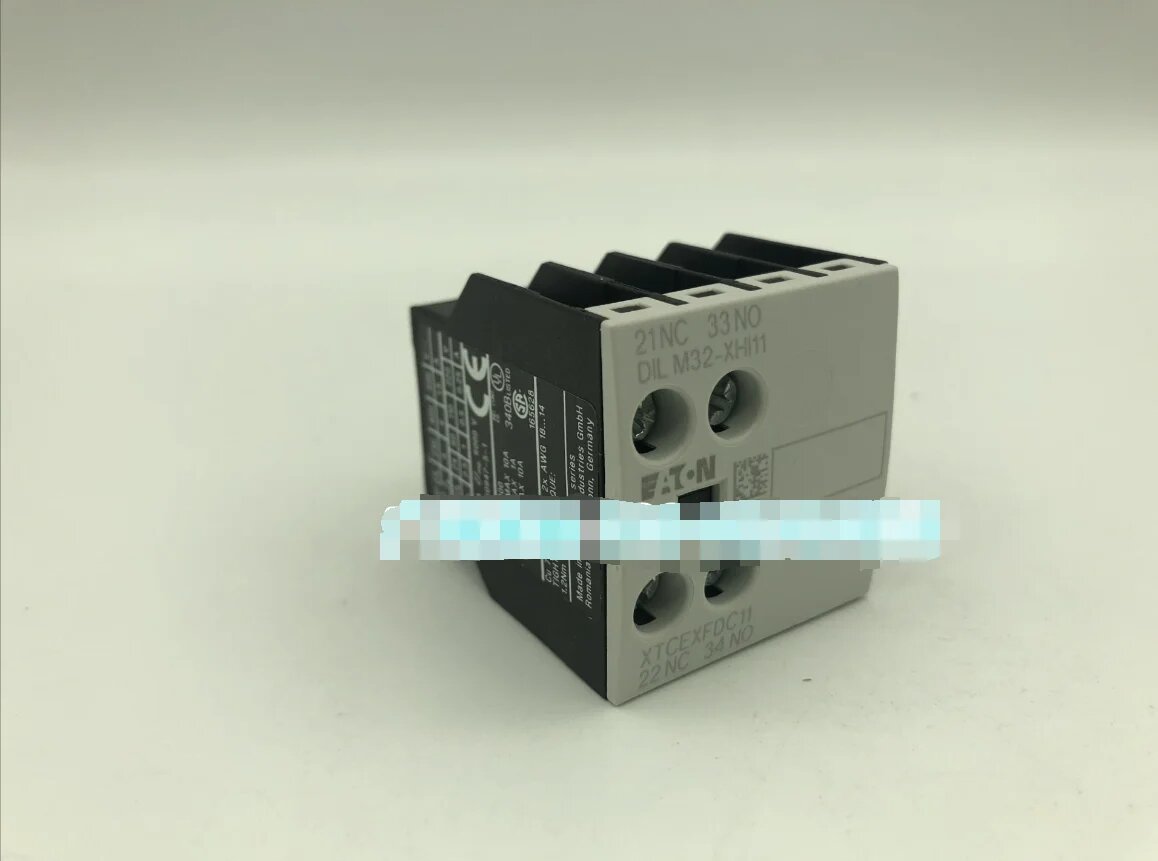 Контактор Eaton Moeller DILM32-XHI11