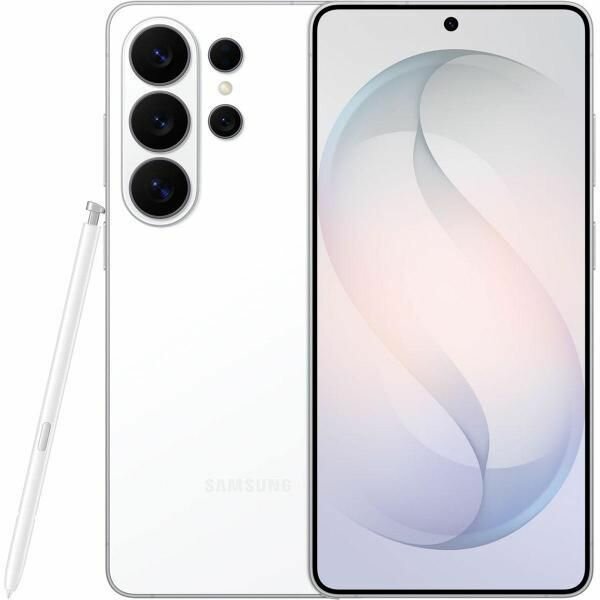 Смартфон Samsung S26 Ultra 12/256GB White CAU