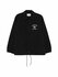 Куртка Carhartt WIP, размер 46, black/black