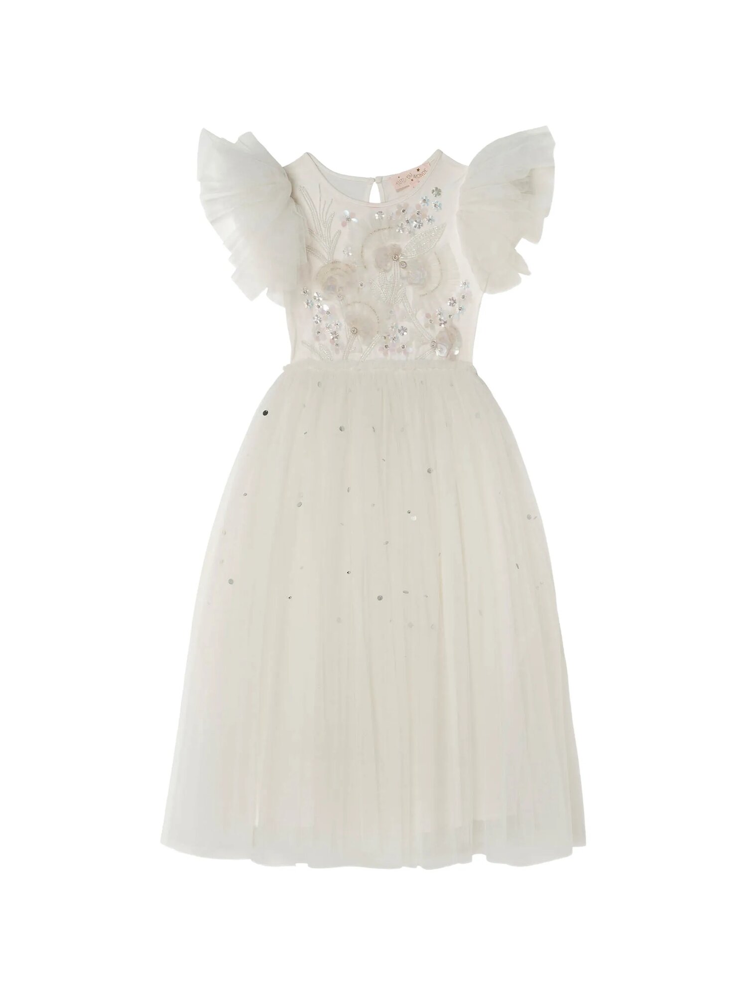 Платье Cascade Tutu