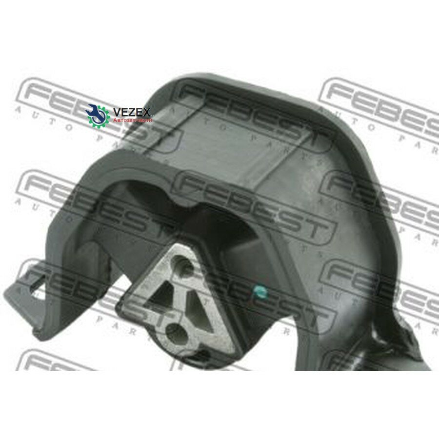 FEBEST DM-002 Опора двигателя DM-002