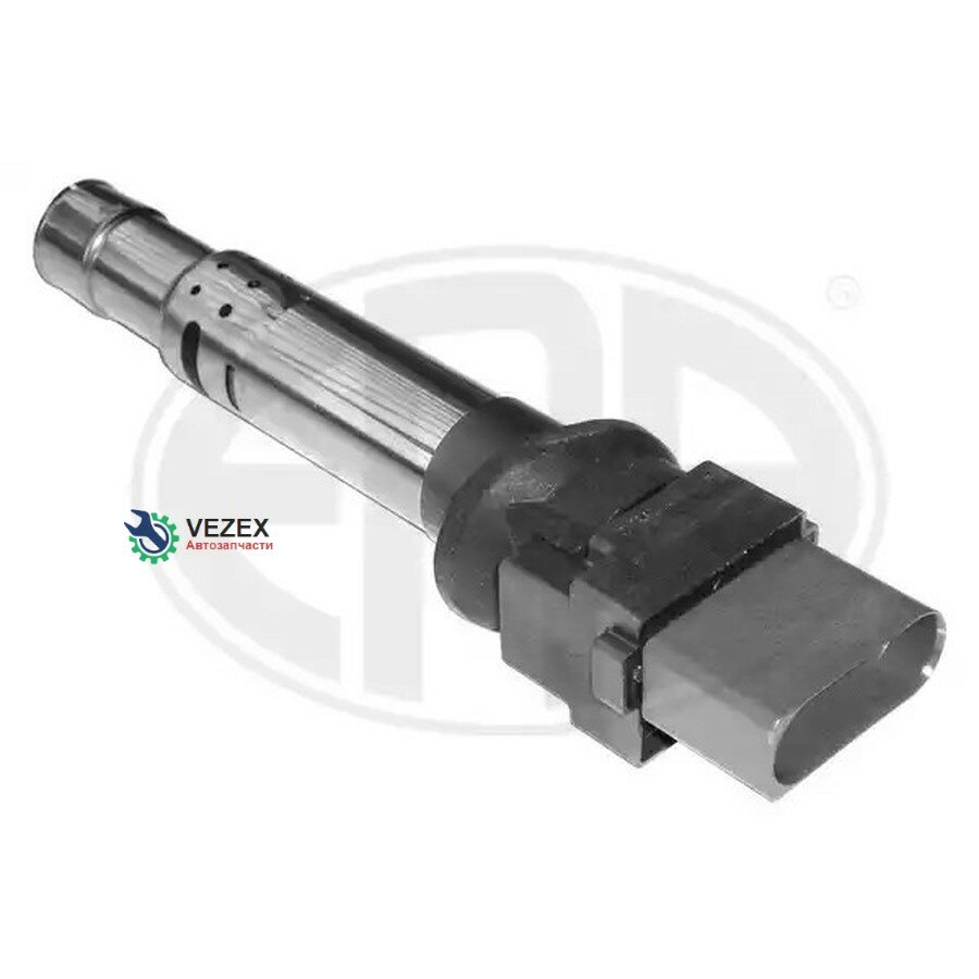 ERA 880122 катушка зажигания!\ Audi A3/Q7, VW Golf/Passat/Touareg 3.2/3.6i 02>