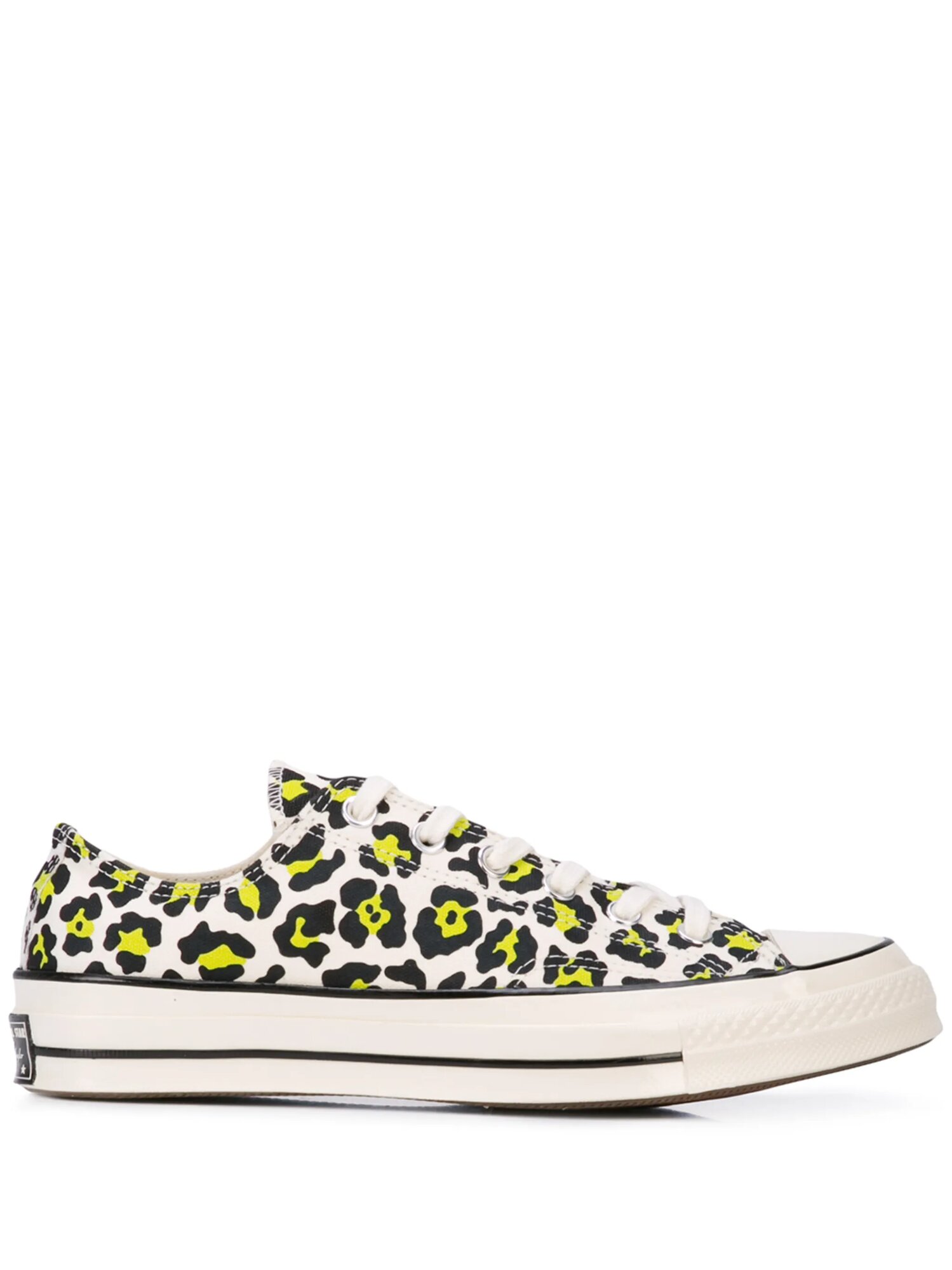 Кроссовки Chuck Taylor
