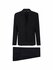 Куртка Harris Wharf London Notched-lapel single-breasted blazer, размер 48, blue