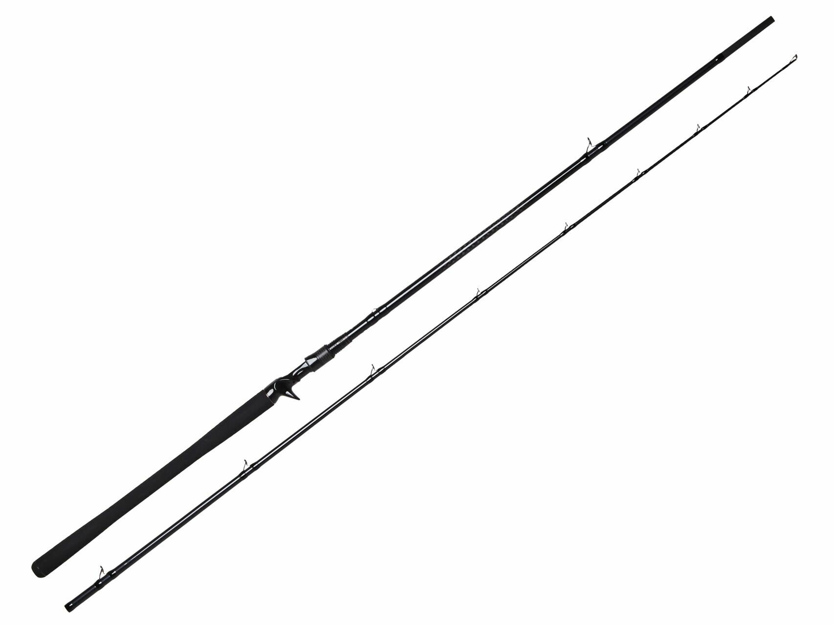 Удилище кастинговое LJ Black Sense BBS CAST 220 8'6"/2.59