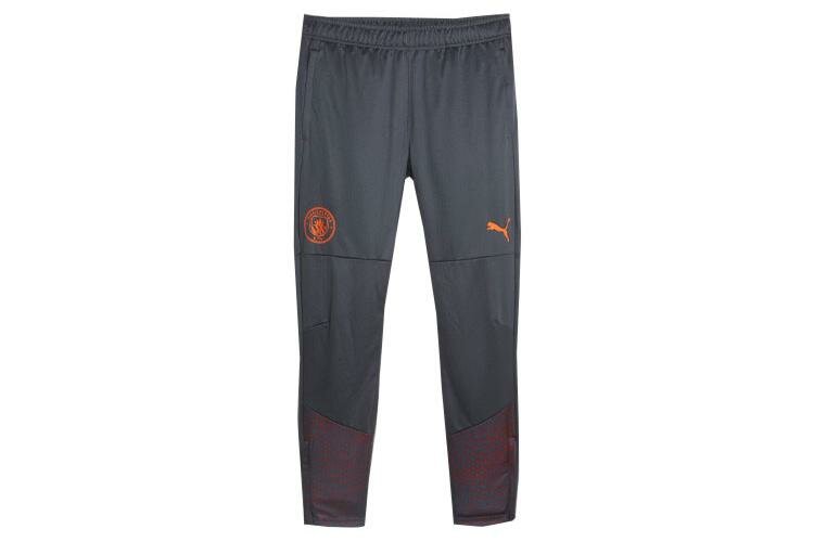 Брюки спортивные Manchester City