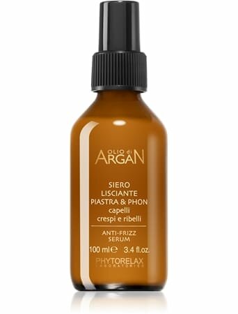 Сыворотка для волос Phytorelax Laboratories Olio Di Argan, 100 мл