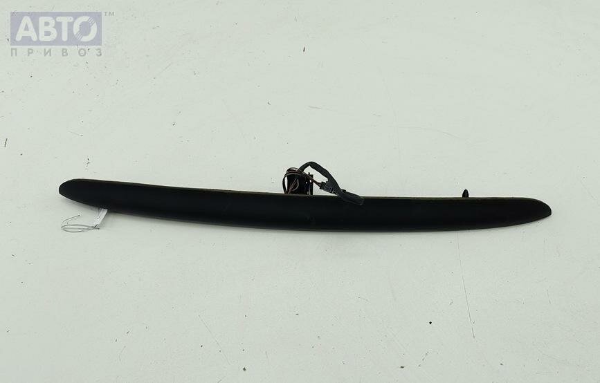 Подсветка номера BMW 3 E46 (1998-2006)