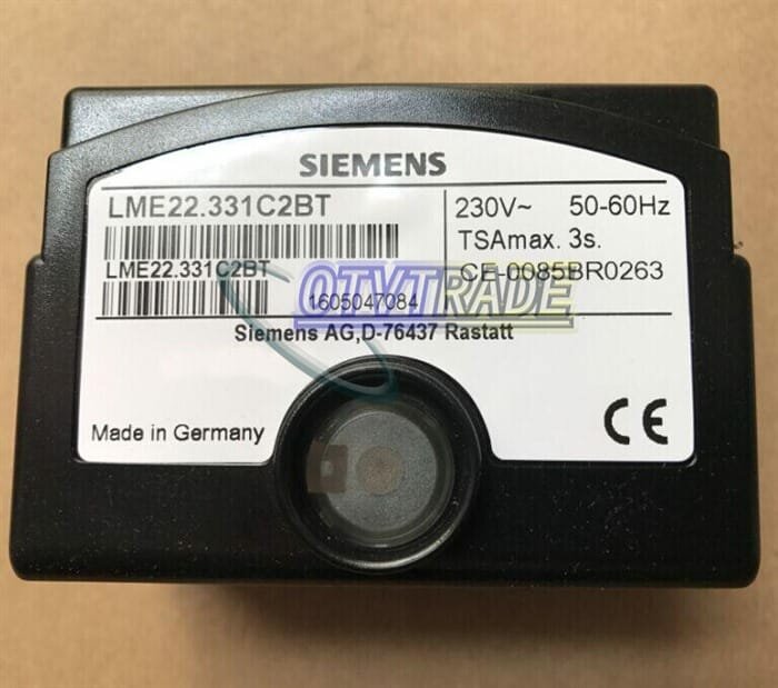 Модуль Siemens LME22.331C2BT — фото 1