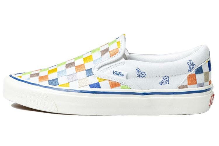 Кроссовки VANS 327
