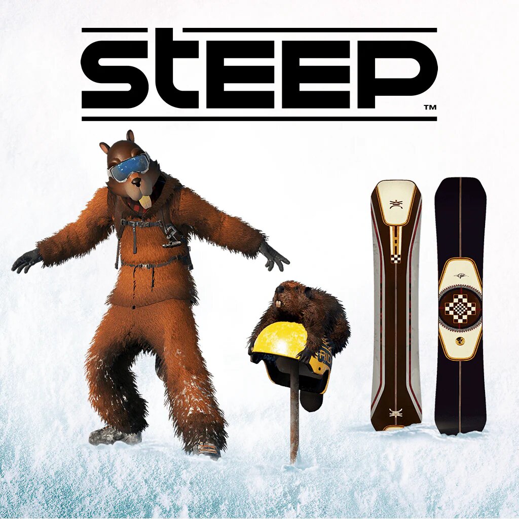 Дополнение The Complete Beaver Pack, цифровое издание PlayStation 4, регион Индия / код пополнения баланса