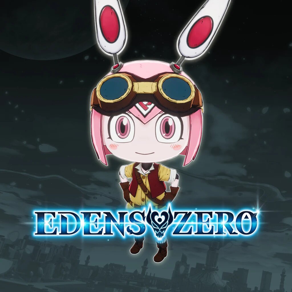Дополнение EDENS ZERO - Pino's Attire "Hunter Attire", цифровое издание PlayStation 5, регион Индия / код пополнения баланса