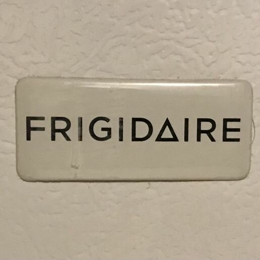Frigidaire Ручка морозильника и пластиковые штифты