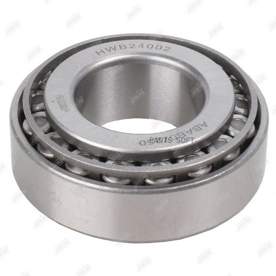 JIKIU HWB24002 Подшипник колесный Daihatsu_Delta XZU321U/XZU341/XZU322 (1999-2006)/Hino_300 Series XZU605R (2007-. ()