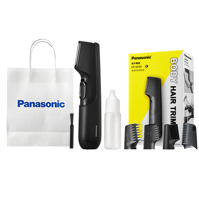 Электробритва унисекс Panasonic ER-GK20