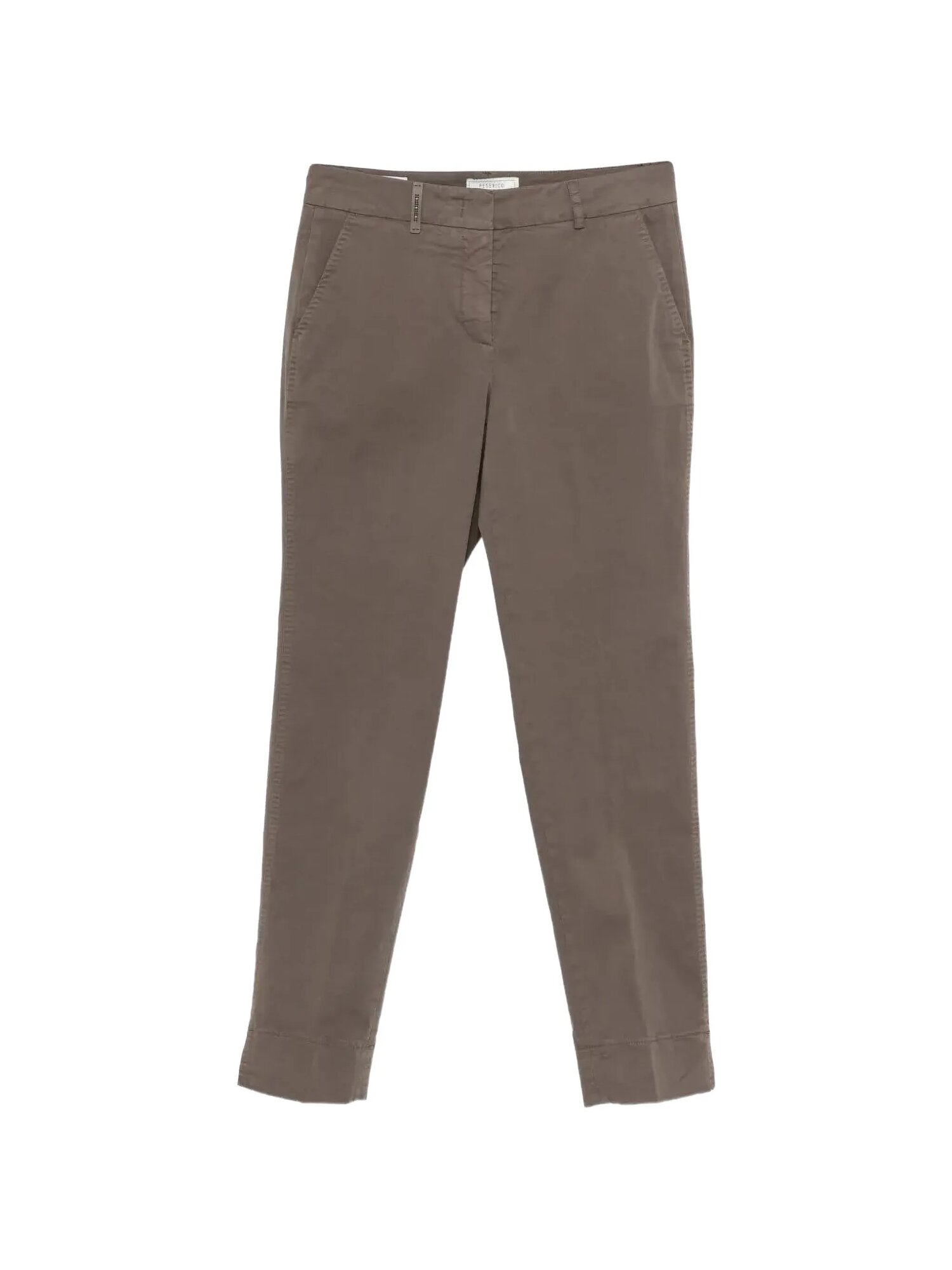Брюки Straight-leg trousers