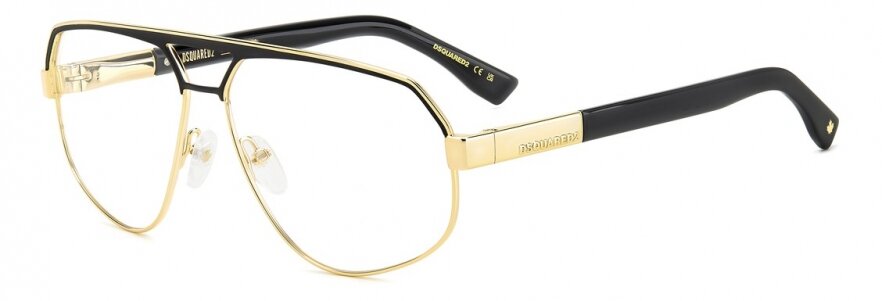 Медицинские оправы Dsquared2 d2 0121 rhl