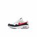 Ботинки NIKE Air Max SC, размер EU 33,5 стопа (21CM), белый,