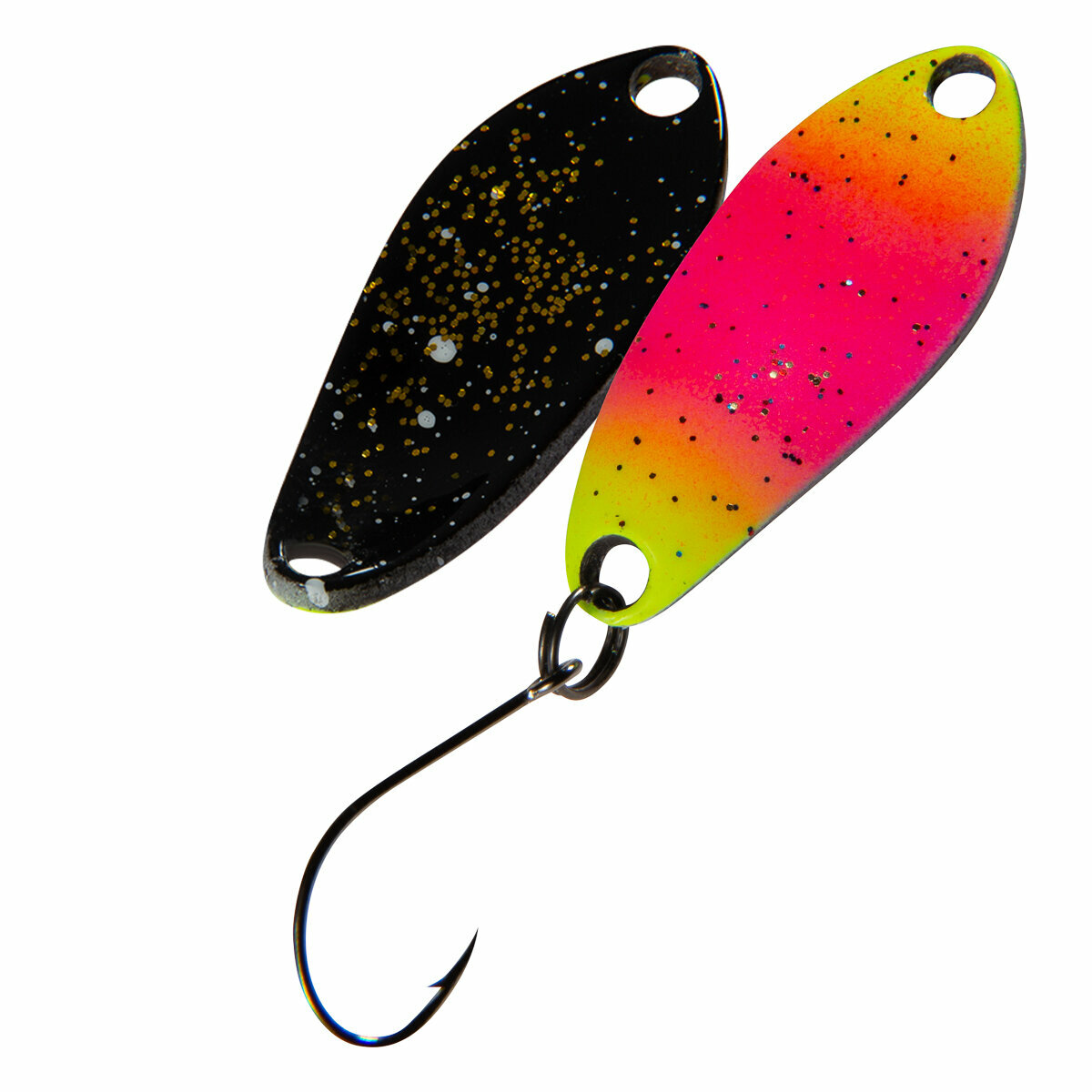 Блесна (микроколебалка) TROUT BAIT Trinity Col.174 2,3гр.