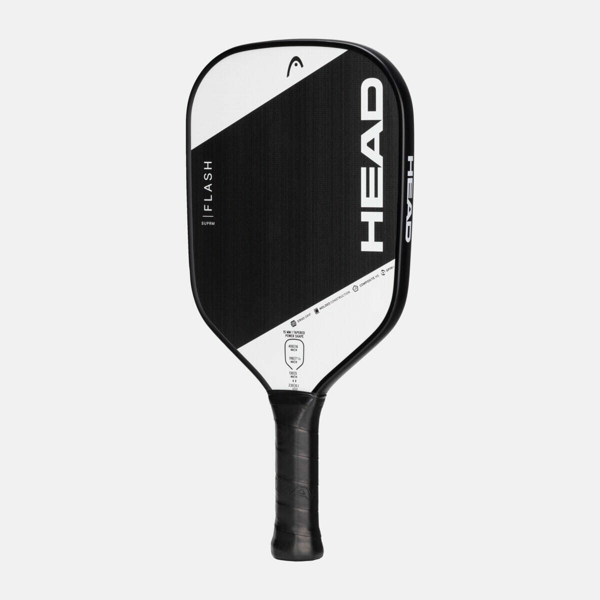 DECATHLON ракетка для пиклбола Decathlon Head Flash SUPRM, grip 1