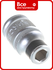 Держатель биты 1/2 х5/16 FORCE 81045 из сплава CrV с 1/2‑дюймовой посадкой и 5/1...