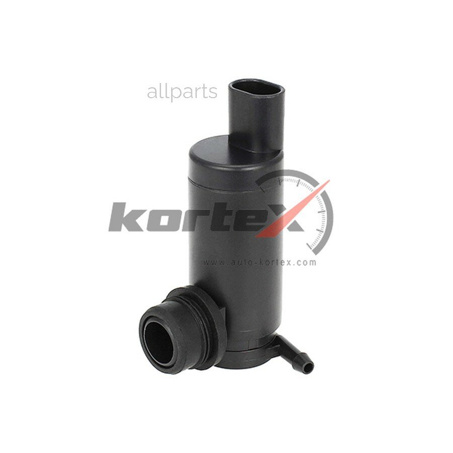 KORTEX 'KWM060 Насос омывателя ANTARA 06-10 DR-503B