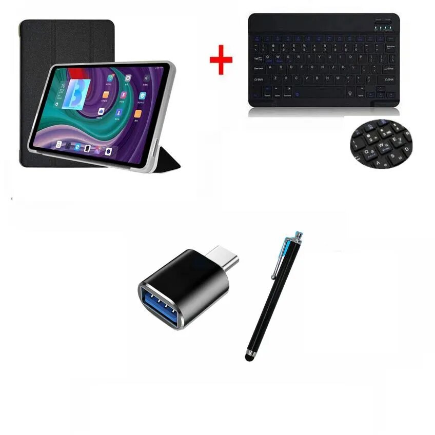 Оригинал teclast M50 MINI , T50 mini ,8,7 Tablet Защитный чехол+Клавиатура