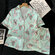Пижама , размер 48-52