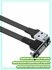 USB 2.0 удлинитель с креплением, 3m - ST
