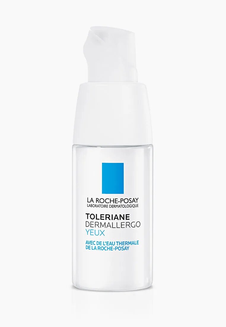 La Roche-Posay Крем для кожи вокруг глаз 20 мл