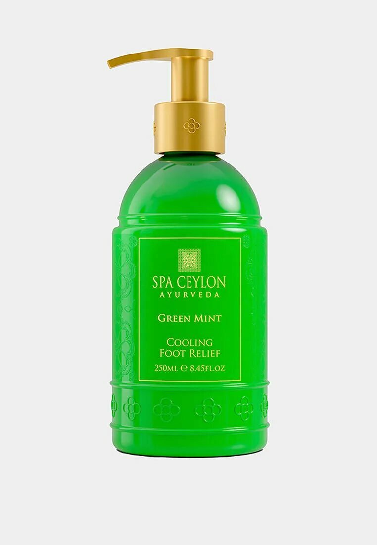 Spa Ceylon Бальзам для ног 300 мл