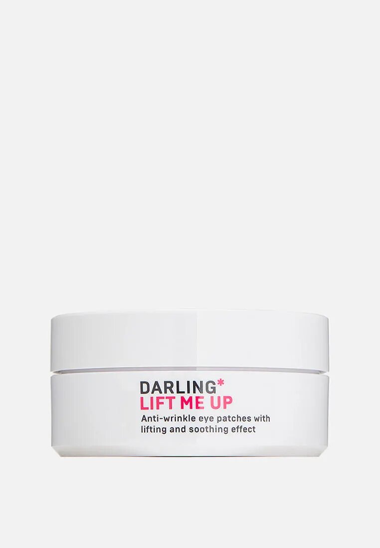 Darling Патчи для глаз 60 шт.