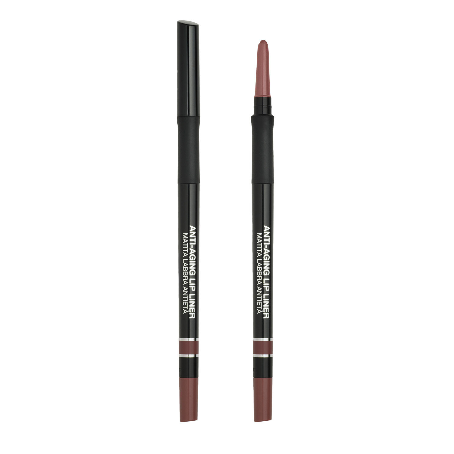 ESSENTIAL ANTI-AGING LIPLINER Лайнер для губ антивозрастной 40 Hazelnut
