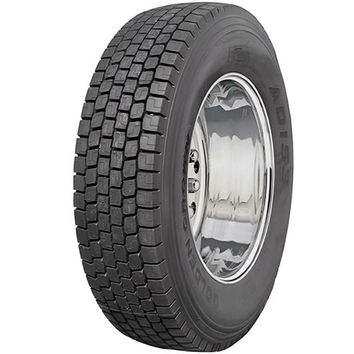 Грузовые Шины GOLDEN CROWN AD153 295/80 R22.5 152/149L TL- для грузовых автомобилей