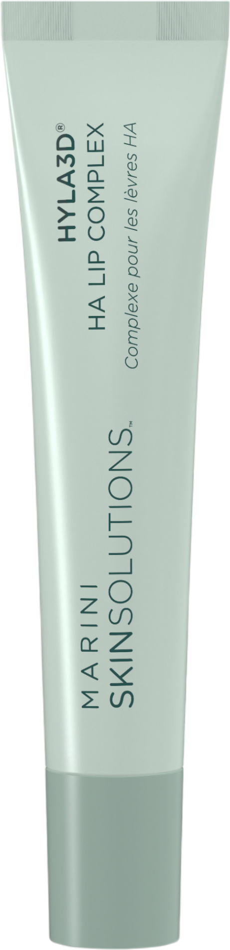 Marini SkinSolutions Крем для губ с 3D гиалуроновым комплексом Hyla3D HA Lip Complex 350ml