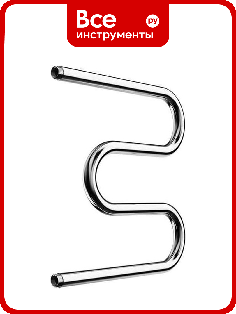 Полотенцесушитель MIXLINE SIMPLE M 60x40, 1' 556304