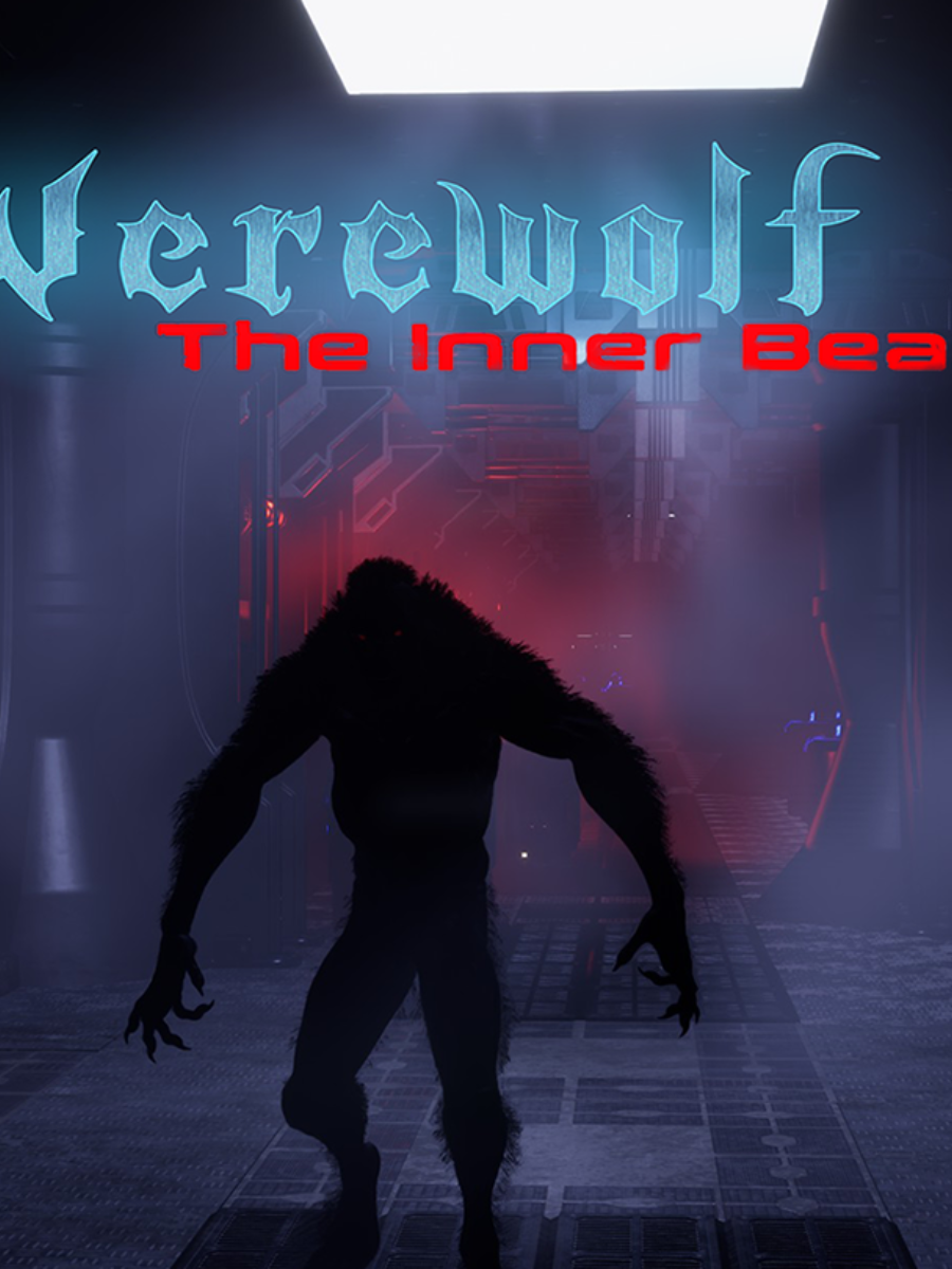 Игра Werewolf: The Inner Beast