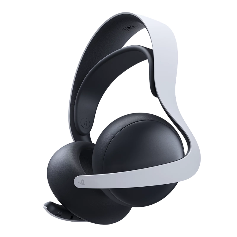Гарнитура Sony Playstation PULSE Elite, беспроводная, белый