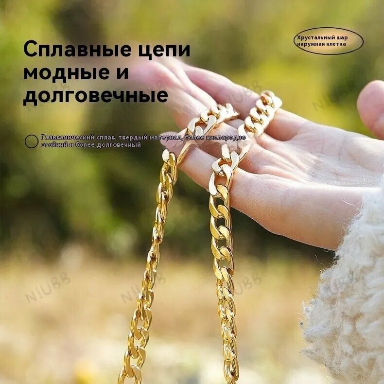 Клетка для животных — фото 1