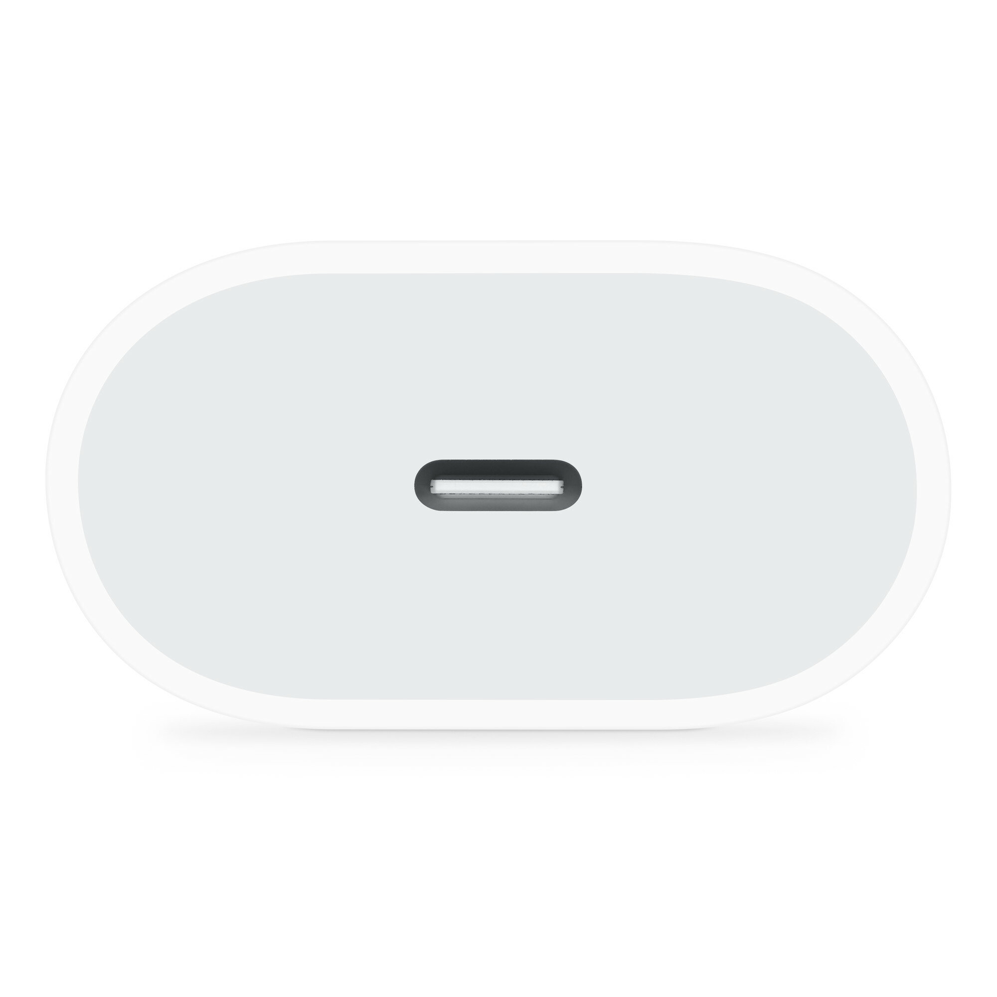 Адаптер питания Apple USB-C 20 Вт — фото 1